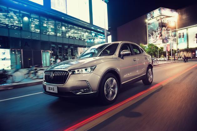 宝沃BX6上市，售价18.28-19.98万元，这个价格网友直呼要凉？-新浪汽车