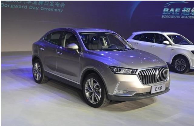 宝沃BX6上市，售价18.28-19.98万元，这个价格网友直呼要凉？-新浪汽车
