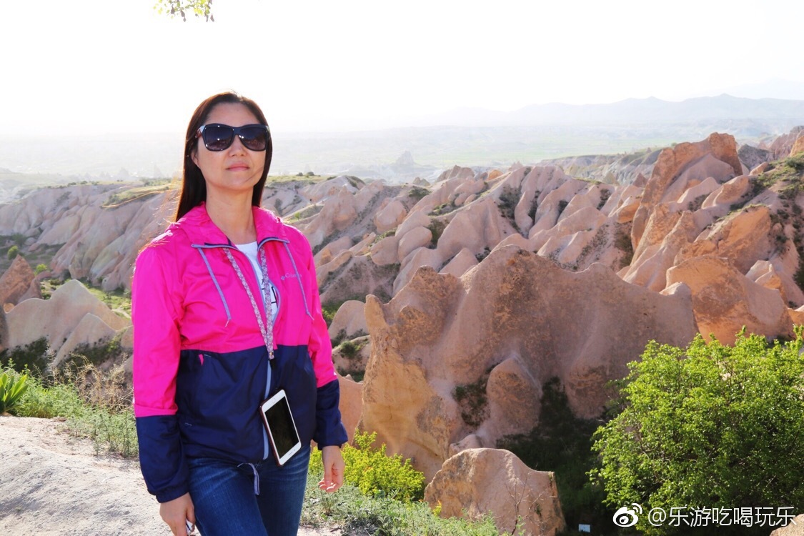 卡帕多奇亚吉普车之旅|吉普车|卡帕多奇亚|人烟_新浪新闻