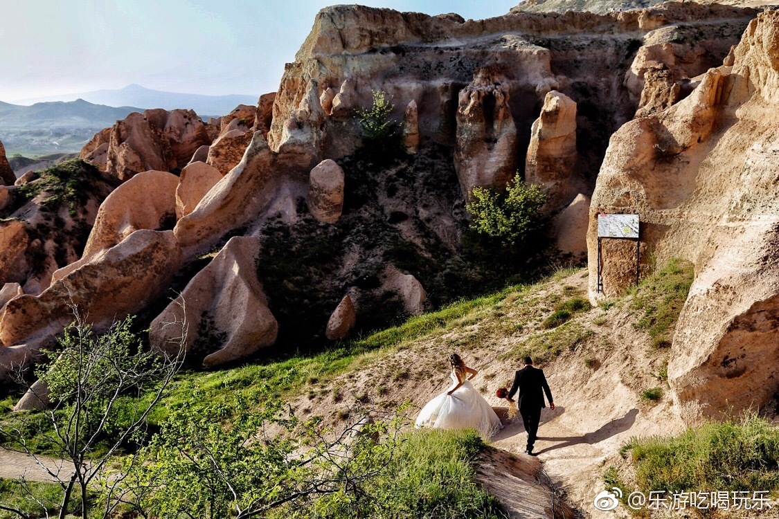 卡帕多奇亚吉普车之旅