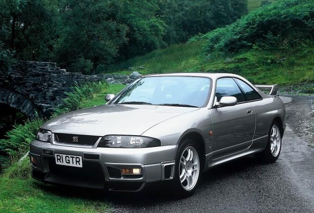 GTR R33, 你凭什么被称为史上最短命的战神-新浪汽车