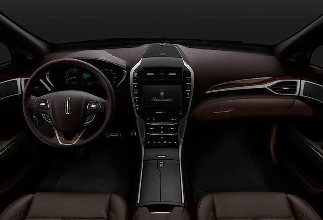 男人首选SUV！2.7T配8AT，全时四驱，直降7万-新浪汽车