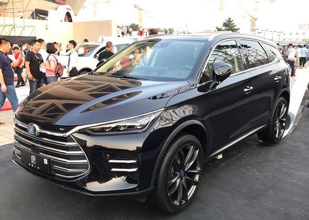 最良心的国产车！长安全新CS75，配爱信6AT不到 十 万上市必火！-新浪汽车