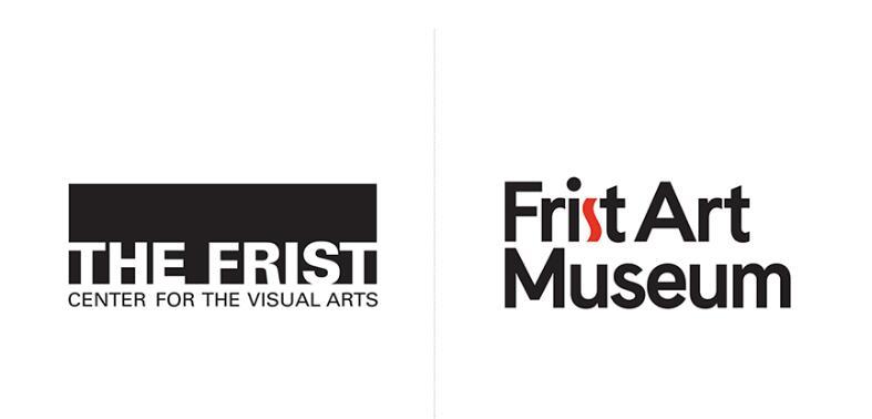 弗里斯特艺术博物馆（Frist Art Museum）启用全新的品牌LOGO|弗里斯特|艺术博物馆|品牌LOGO_新浪新闻
