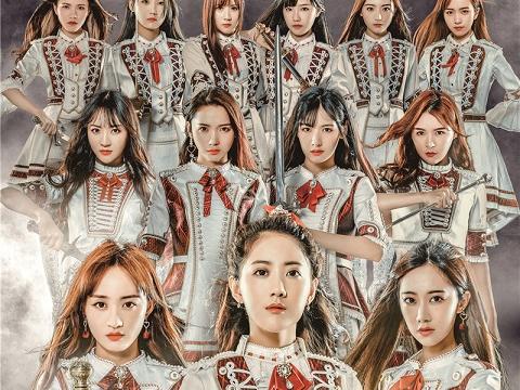 SNH48总选收入“破亿”背后：圈钱模式源自日本|粉丝|偶像|票数_新浪新闻