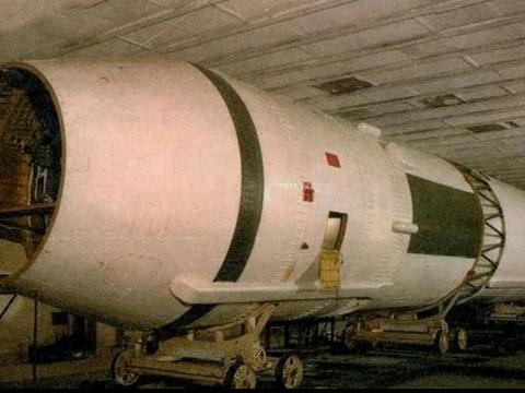 美媒称：中国东风51战略洲际弹道导弹将安装超高音速飞行弹头|音速|东风|弹道导弹_新浪新闻