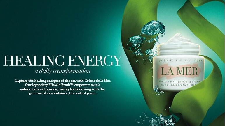 嗯？La Mer 被人告了？我把他们的脸都打了一遍|修护|过敏|成分_新浪新闻