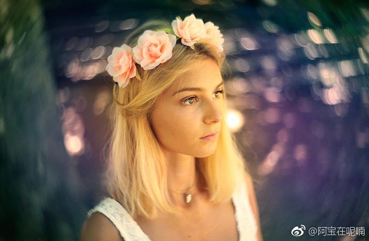 技术贴：梦幻旋焦之王Petzval 匹兹伐 58 焦外调控艺术镜头 58/1.9