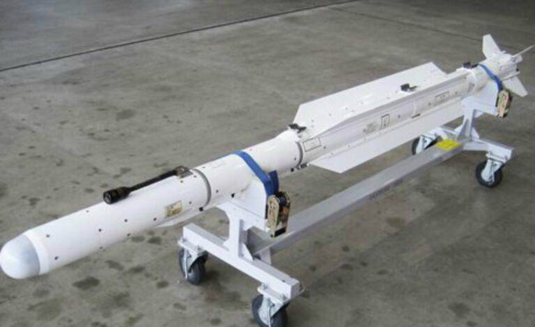 盘点中国人民解放军的霹雳系列空空导弹|空空导弹|霹雳|格斗型_新浪新闻