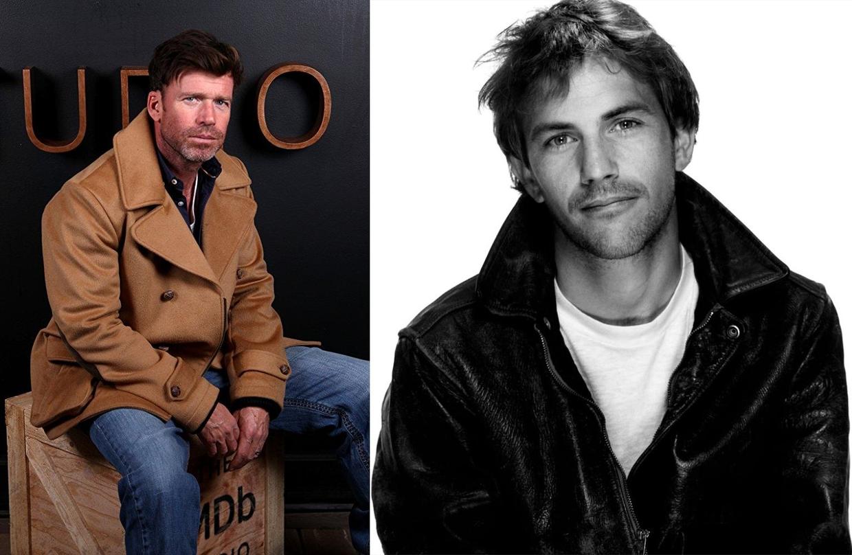 喜欢西部题材的观众，可以看看这部豆瓣8.9分的美剧