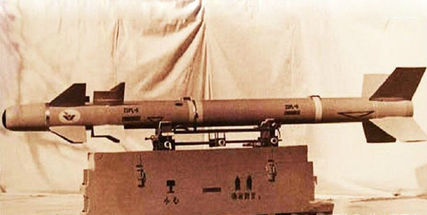 盘点中国人民解放军的霹雳系列空空导弹|空空导弹|霹雳|格斗型_新浪新闻