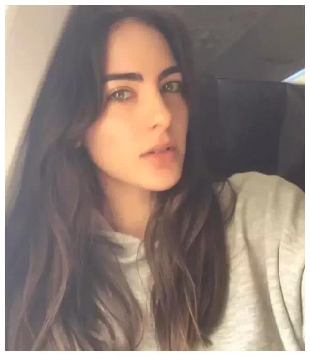 世界杯第一美女是哥伦比亚名模？德国芭蕾舞演员表示不服！