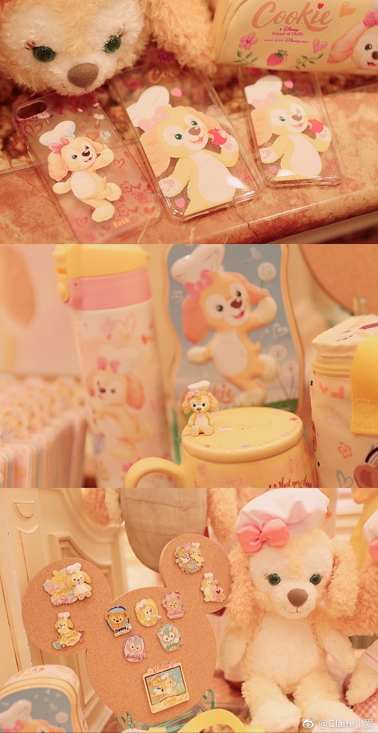 小镇影院：『我与DUFFY游历之旅』