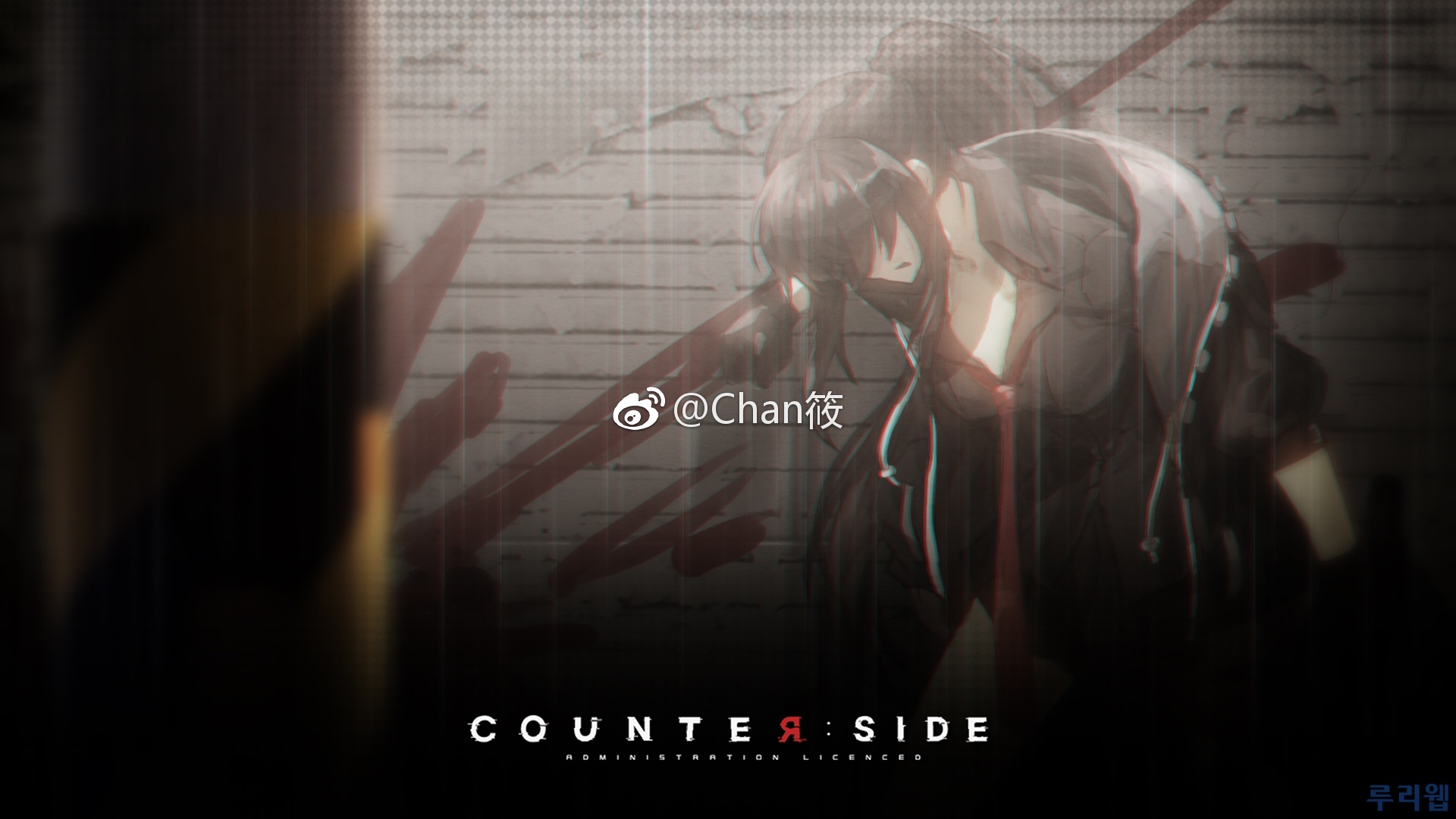 由前 和Closers开发人员组成的工作室Studio Bside开发的策略动作手游