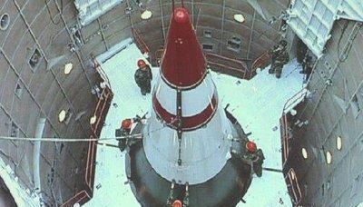 美媒称：中国东风51战略洲际弹道导弹将安装超高音速飞行弹头