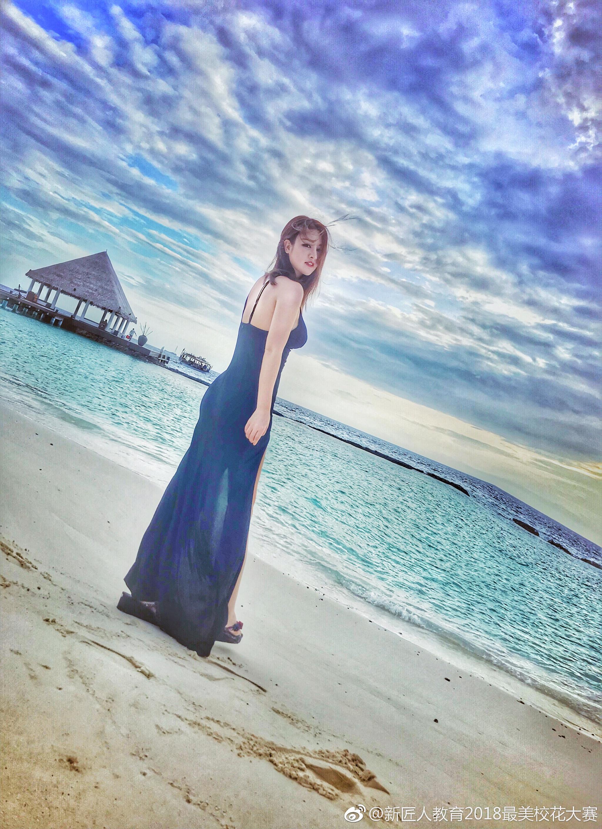 微博： 陈诗诗 江苏南通大学 25岁 168 46kg|刘兰谱|江苏南通|陆青_新浪新闻