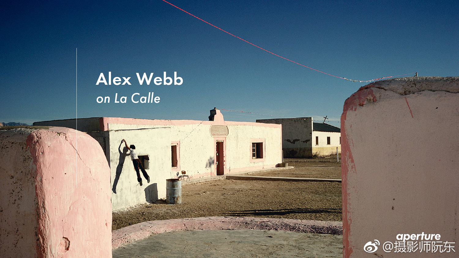 玛格南 阿莱克斯·韦伯 Alex Webb 摄影集|阿莱克斯|韦伯|玛格南_新浪新闻