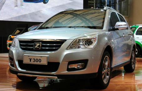 这几款SUV才5万，低工资打工族可以看看，关键品质是真不错-新浪汽车