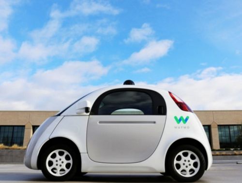 从大力支持到踩刹车，美国政府为什么给自动驾驶亮红灯？-新浪汽车