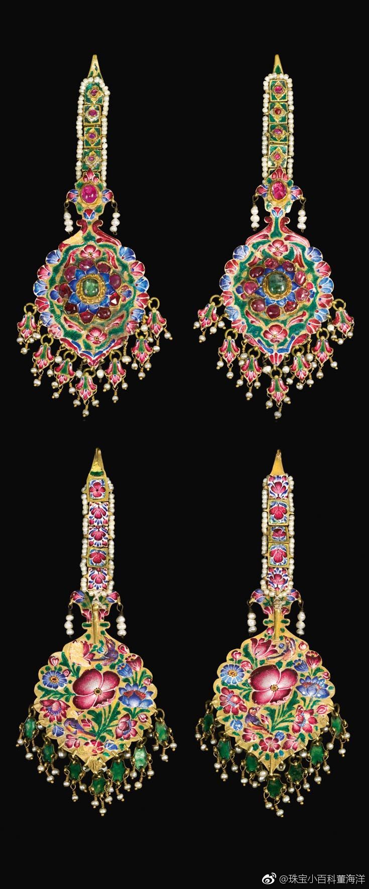 The Safavid dynasty萨法维王朝是最显赫的波斯王朝|波斯|王朝|萨法_新浪新闻