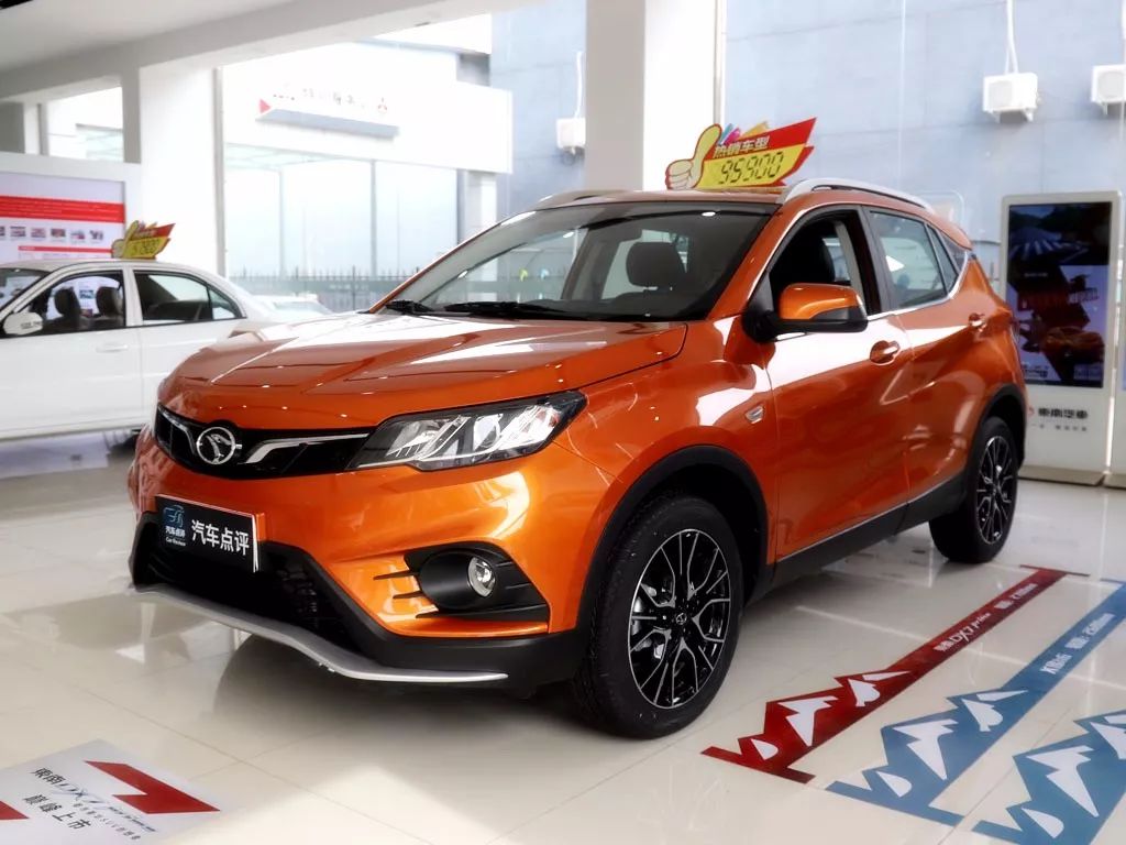 【实访】4S店，摸着良心告诉你东南DX3到底值不值得买-新浪汽车