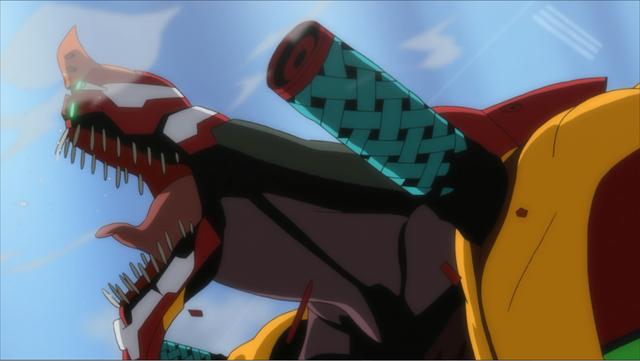 深藏20年的秘密！EVA只能战斗5分钟，其实是一个巨大阴谋！|电力|能源|战斗_新浪新闻