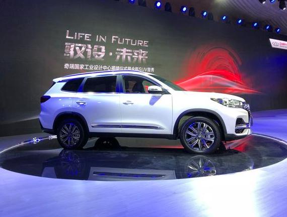 SUV中的一匹黑马，配1.6T发动机，热效率媲美本田地球梦仅11万-新浪汽车