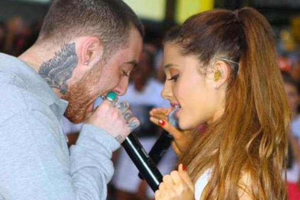 mac miller生前作品一览，揭秘年仅26岁的他为何突然离世！|专辑|一张|说唱_新浪新闻