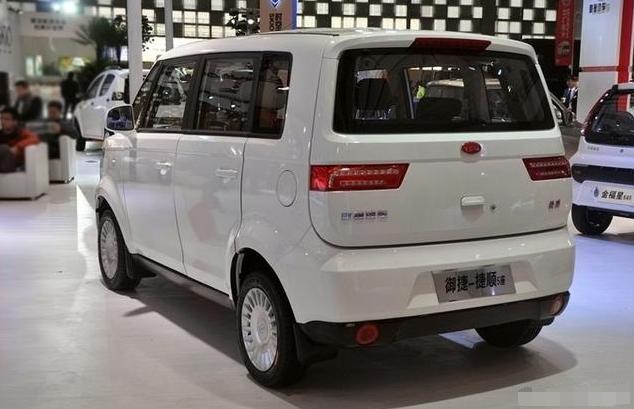 日本人最喜欢的K-CAR，国内也有了，仅3.38万,比五菱宏光更实用-新浪汽车