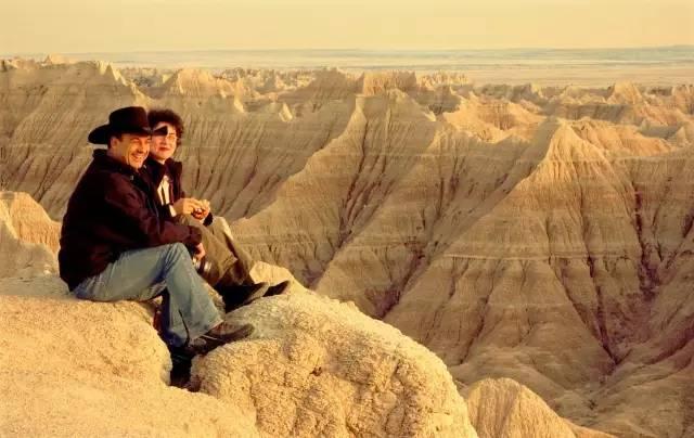 「15个景点」让你的美国旅游创意非凡！|马蹄湾|金门大桥|忍者_新浪新闻