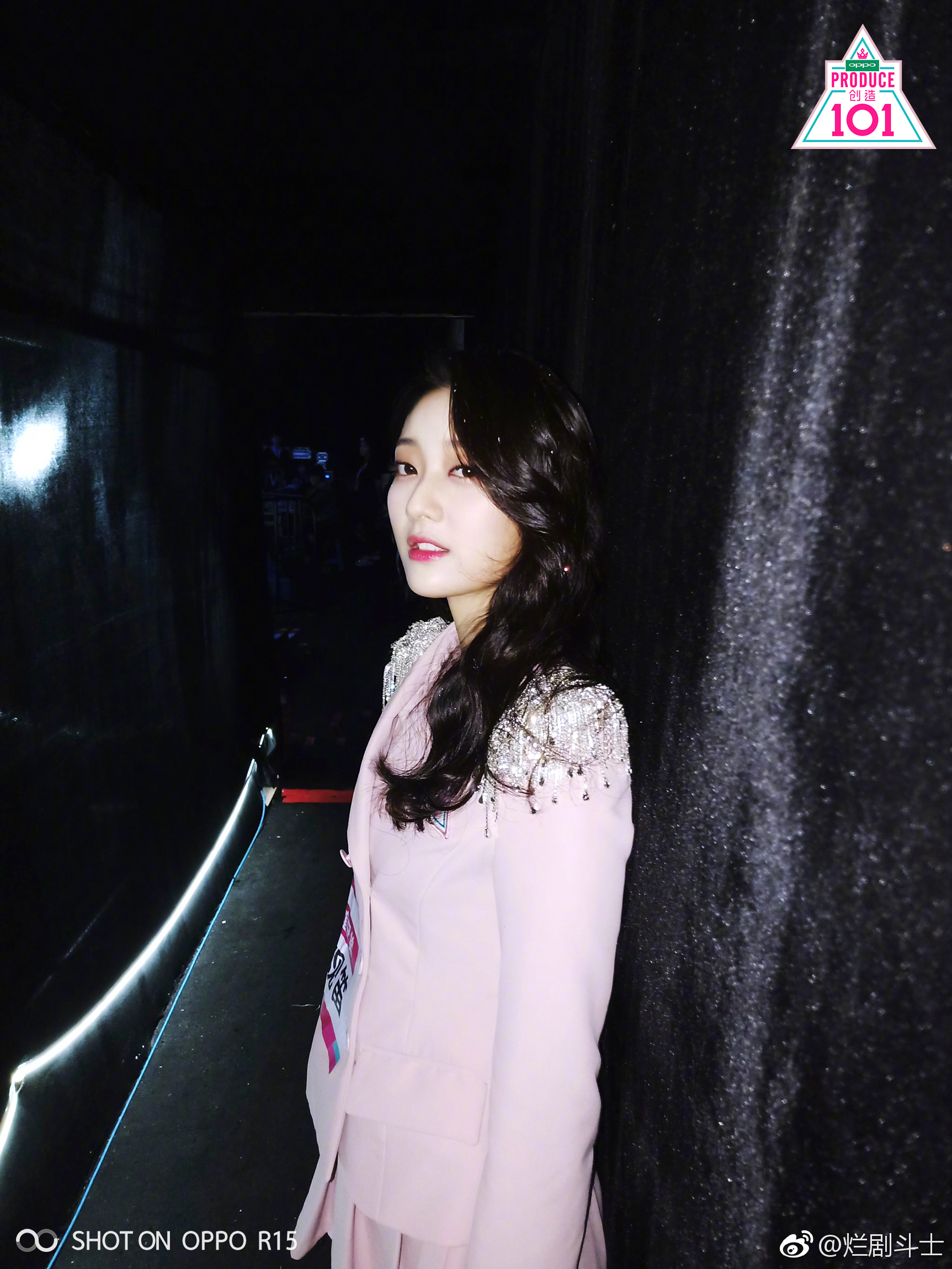 维密摄影师拍的xjj们真好看|维密|摄影师_新浪新闻