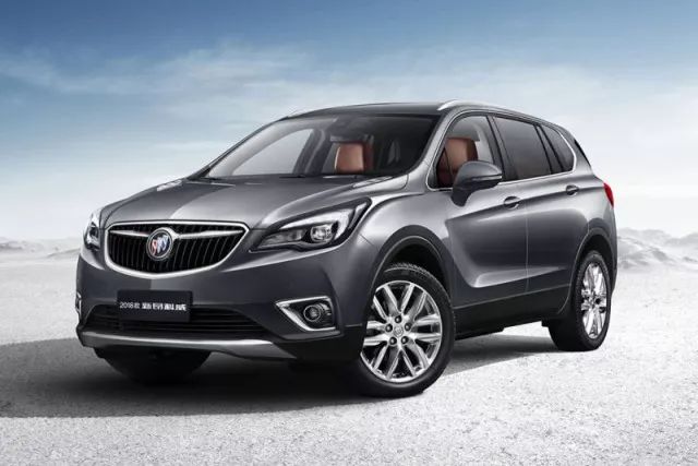 哈弗H6继续称霸，宝骏510遭遇销量滑铁卢，4月SUV销量TOP10简评-新浪汽车