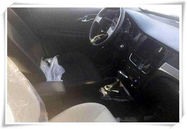 一汽终于放大招了！直接推国产版RAV4, 仅7万起，宝骏510要玩完-新浪汽车