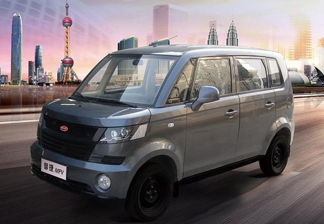 日本人最喜欢的K-CAR，国内也有了，仅3.38万,比五菱宏光更实用-新浪汽车