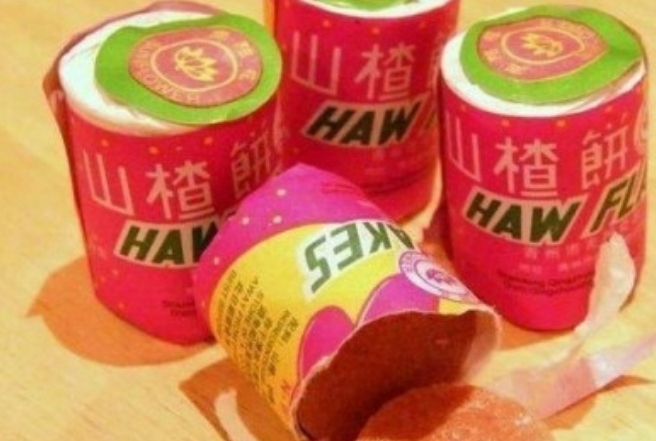 消失的儿时小零食,第一种80后童年,最后一种已经消失
