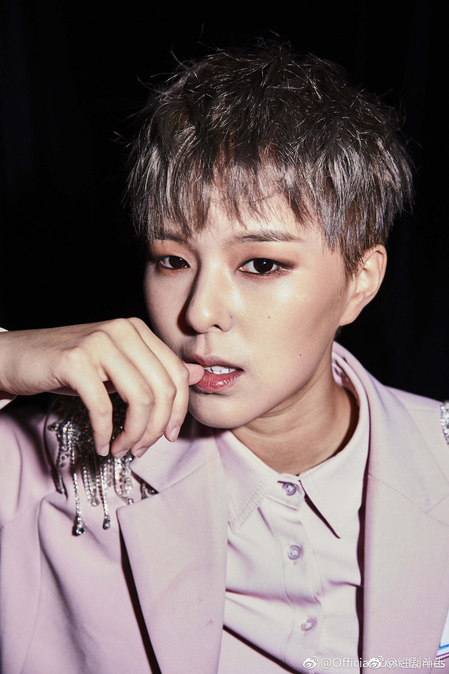 维密摄影师拍的xjj们真好看|维密|摄影师_新浪新闻