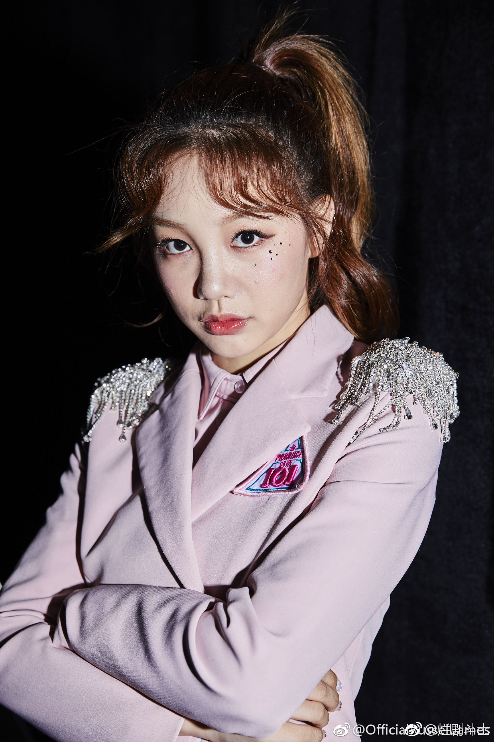 维密摄影师拍的xjj们真好看|维密|摄影师_新浪新闻