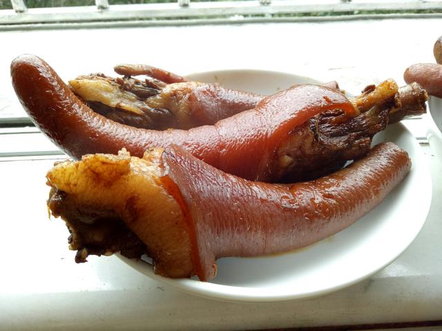 酒店大厨传授的8道猪尾巴做法，补腰力、益骨髓，你吃过吗？