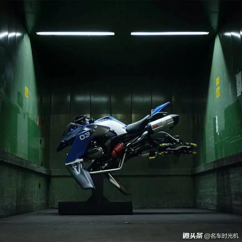 Hover Ride Deisgn Concept-新浪汽车