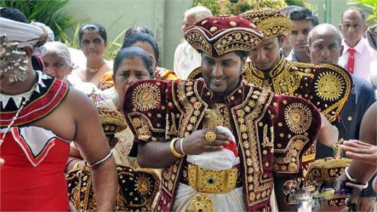 敲黑板：斯里兰卡和印度的梗|斯里兰卡|印度|米尔_新浪新闻