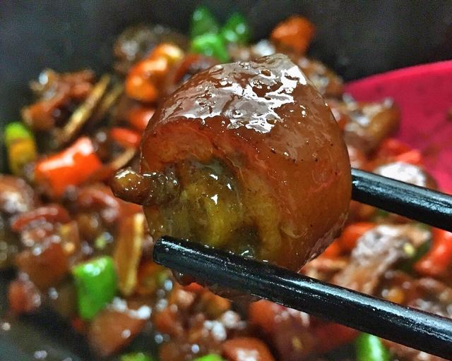 酒店大厨传授的8道猪尾巴做法，补腰力、益骨髓，你吃过吗？