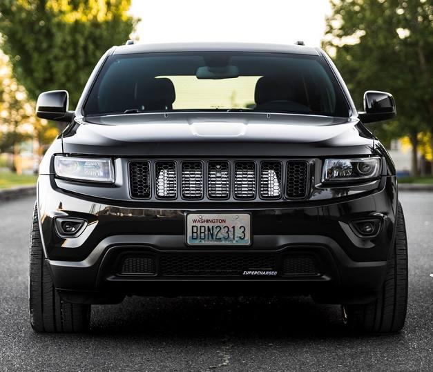 男人开它绝对霸气！3.0T配8AT，全时四驱，不足40万还买啥普拉多-新浪汽车