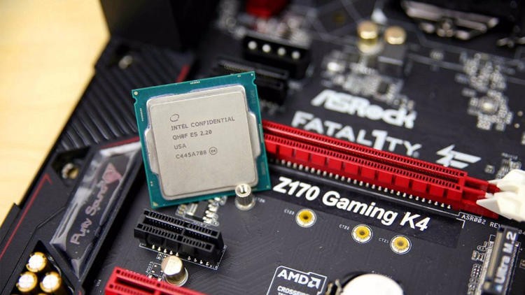 小白选购电脑一，电脑装机如何选择合适的CPU？__财经头条