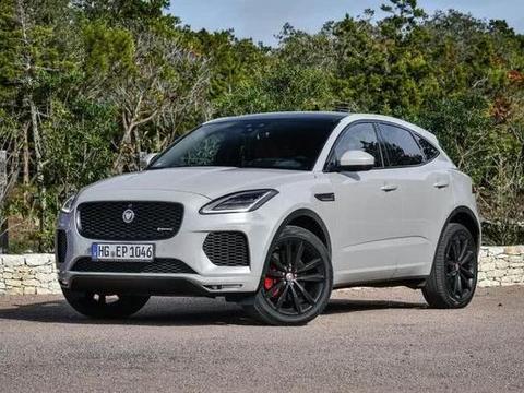 全新入门SUV终于来了，22万比奥迪Q5更显档次！-新浪汽车