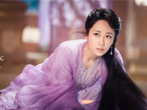 杨紫演过的电视剧中最虐心的三个瞬间，你被哪个感动了？|香蜜沉沉烬如霜|杨紫|虐心_新浪新闻