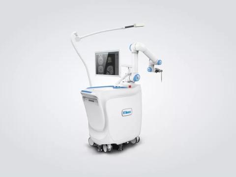 Remebot 手术机器人完成 1.3 亿元 C 轮融资|联创|医疗|天坛_新浪新闻