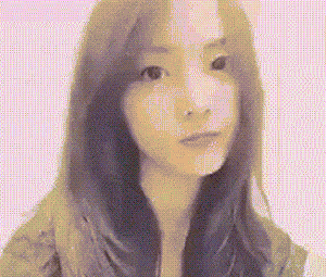 搞笑Gif动图：试吃吗？试吃吗？没有人想吃吗？那我吃！