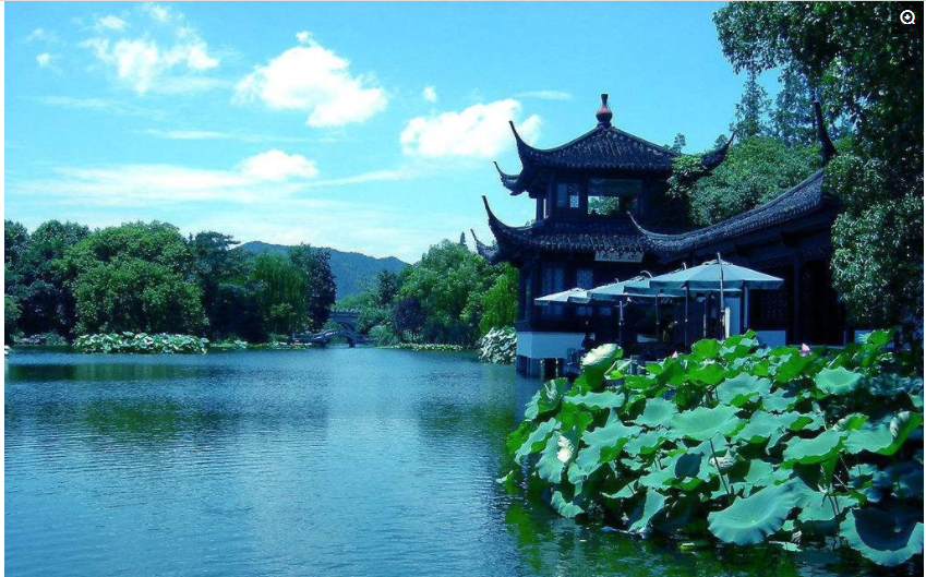 中国最著名的十个旅游景点排名，你去过几个