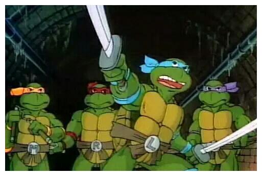 盘点15部让8090后回忆起年少时看过的那些tv动漫满满的回|魔神英雄传|日本|魔神_新浪新闻