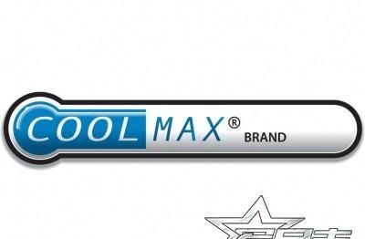 干货扫盲贴:关于CoolMax材料的来龙去脉！|来龙去脉|材料|服饰|面料|湿气_新浪新闻